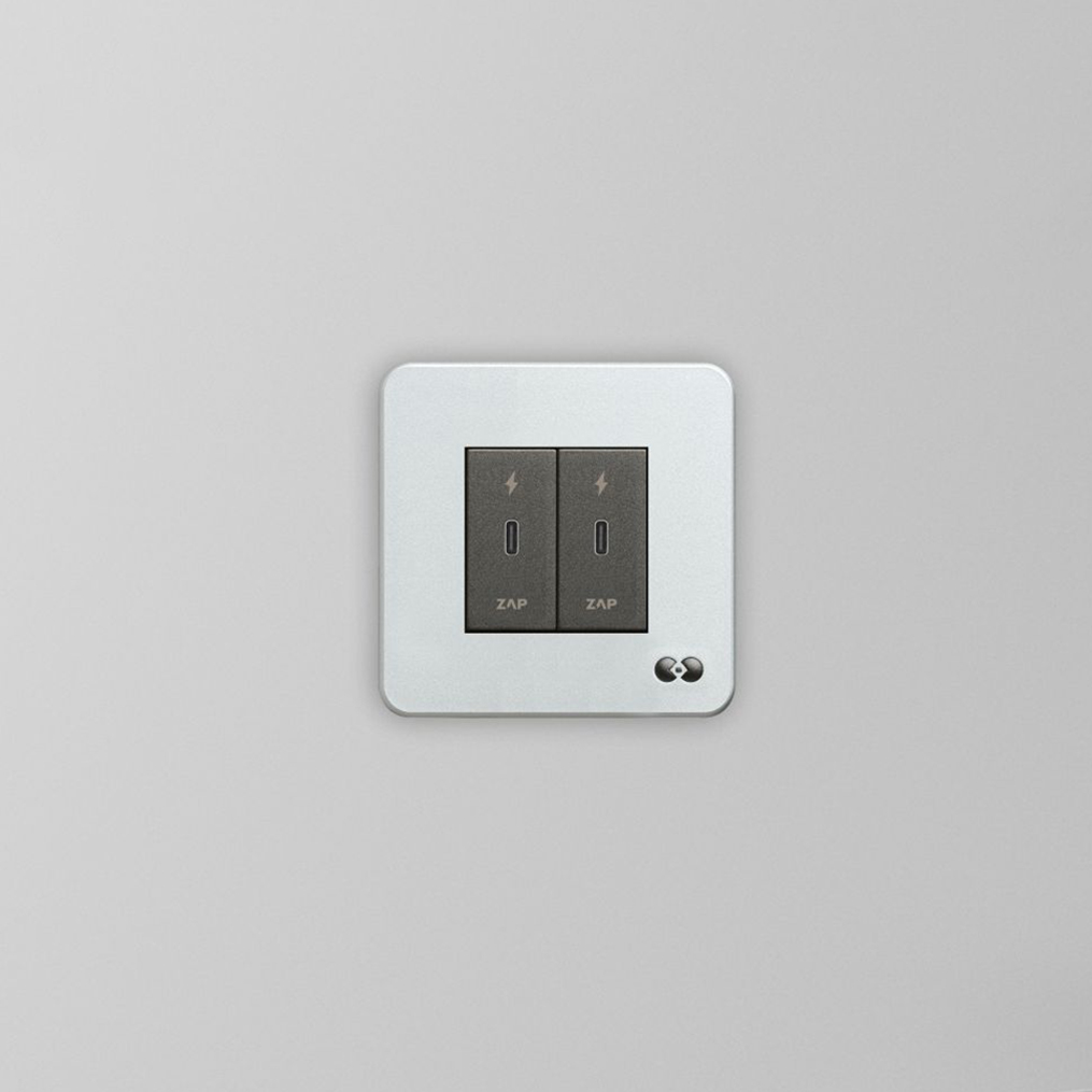 SKAVA - Luxury Modular Switches & Electrical Solutions