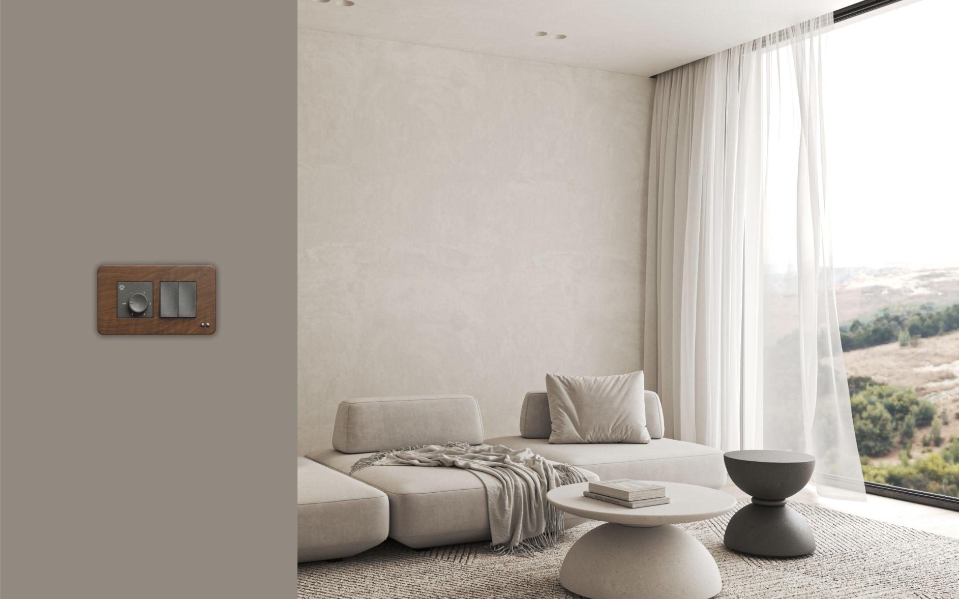 SKAVA - Buy Luxury Modular Switches, Sockets, Night Lamps Online in India
